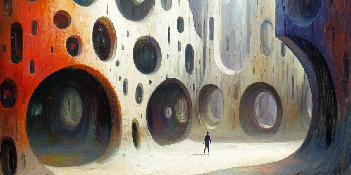 We transform the future into stories that inspire and engage - Hello ...